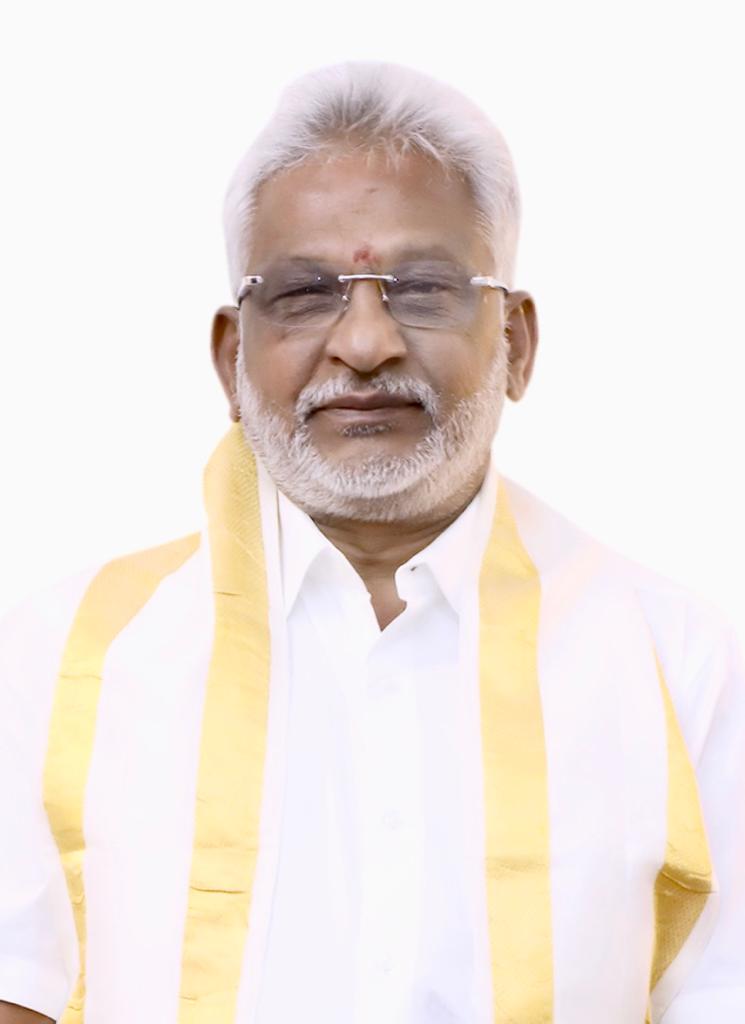 Tirumala Tirupati Devasthanams (Official Website)